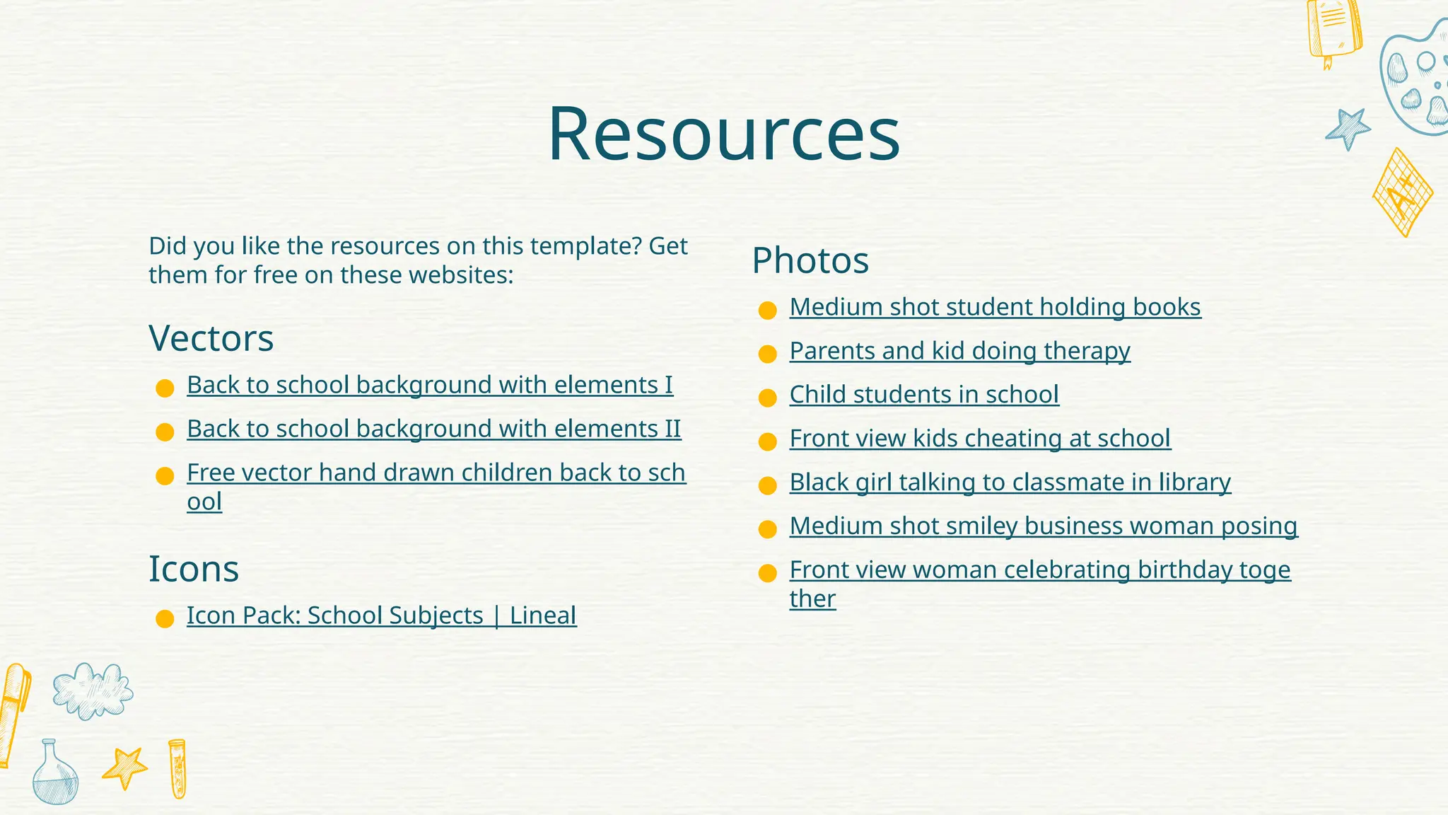 Class Orientation_ Guide for Students by Slidesgo.pptx