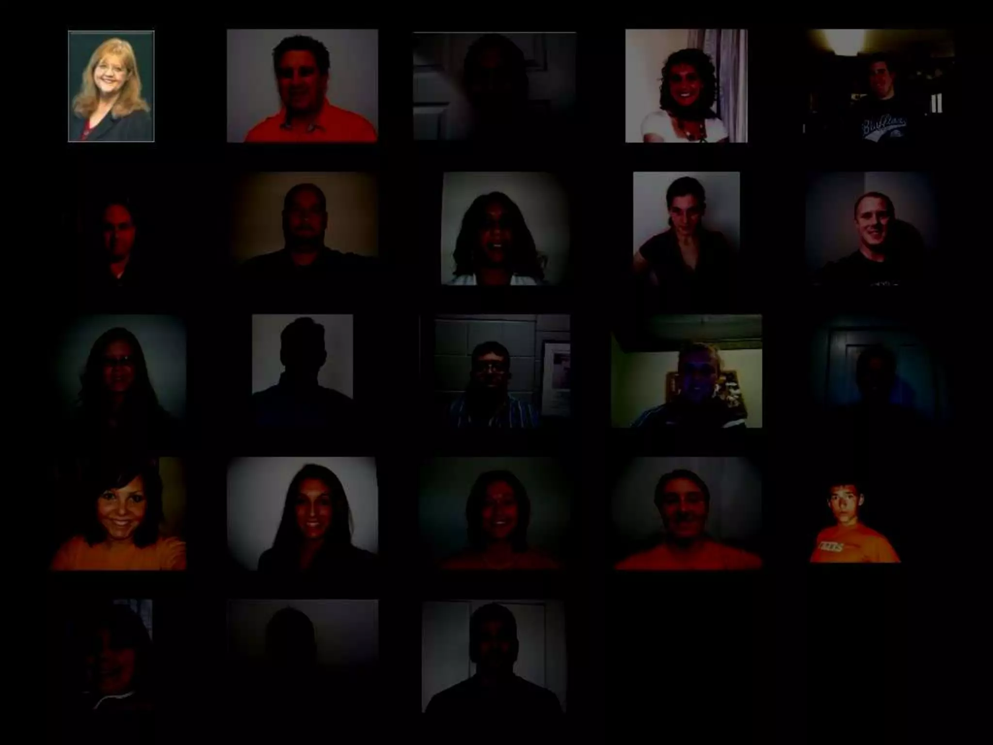 Class Pic Animation Ppt Anderson | PPT