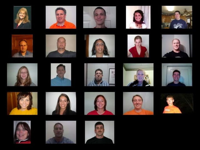 Class Pic Animation Ppt Anderson | PPT