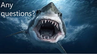 Class Pisces. General characteristics and classifications of Super ...