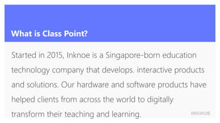 ClassPoint - lecture.COTnap.pptx