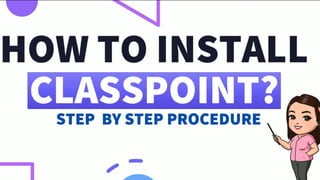 ClassPoint - lecture.COTnap.pptx