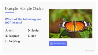 ClassPoint - Quiz Examples.pptx
