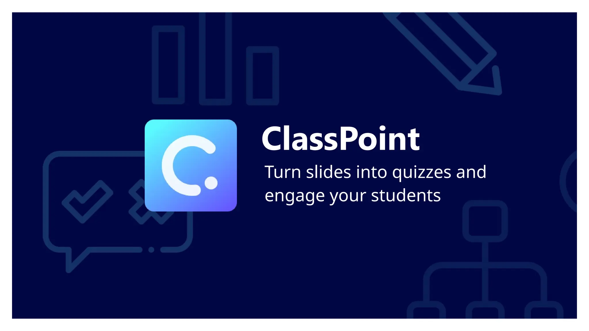 Interactive Presentation ClassPoint - Quiz Examples.pptx