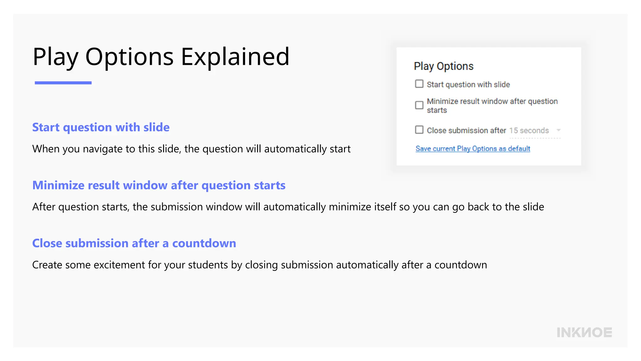 Interactive Presentation ClassPoint - Quiz Examples.pptx