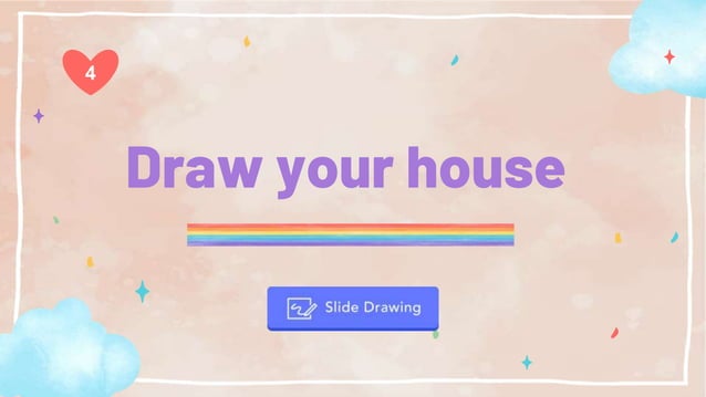 Classpoint my house | PPT