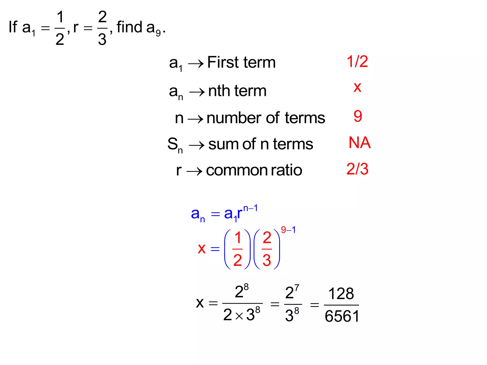 Class_Powerpoint_Sequences_Arithmetic_and_Geometric_with_Series_Finite ...