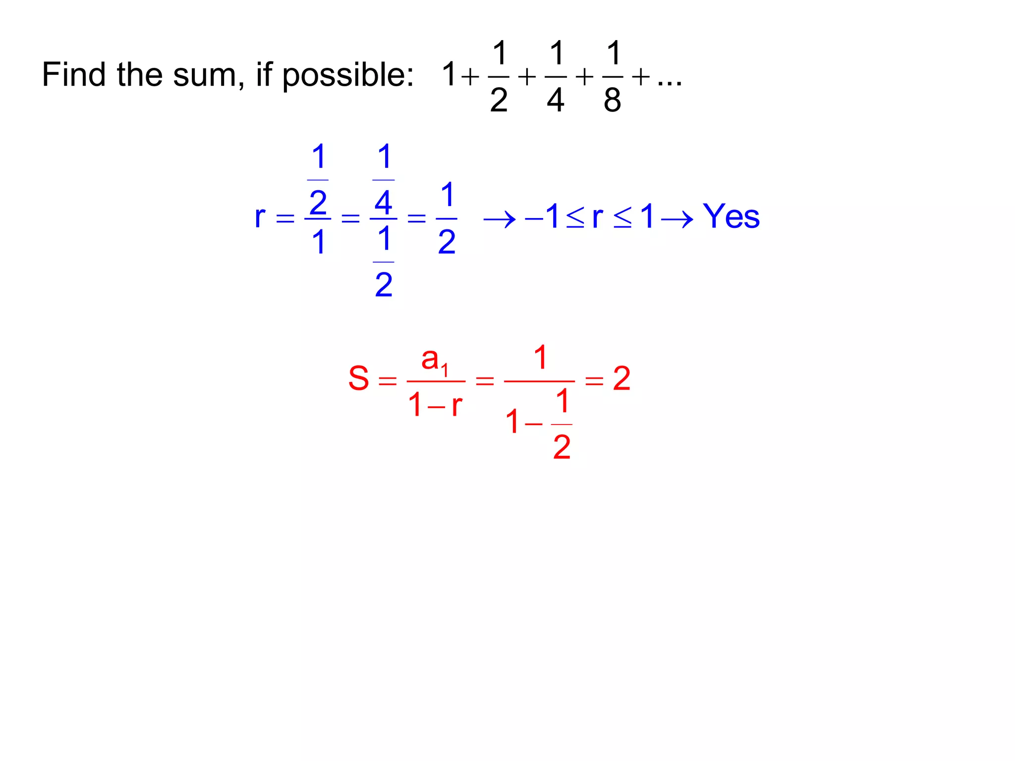 Class_Powerpoint_Sequences_Arithmetic_and_Geometric_with_Series_Finite ...