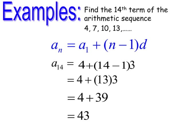 Class_Powerpoint_Sequences_Arithmetic_and_Geometric_with_Series_Finite_and_Infinite.ppt