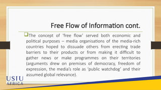 Class Presenation on Theories of International Communication.pptx