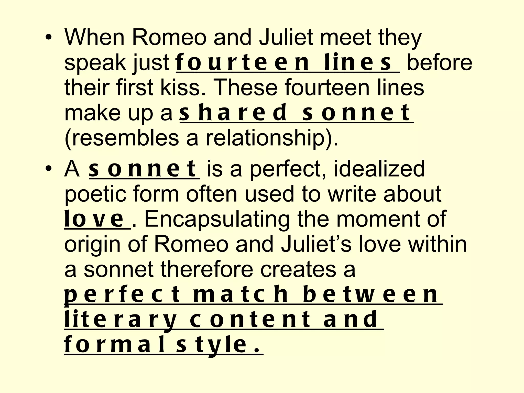 SHAKESPEARE: IAMBIC PENTAMETER | PPT | Poetry | Books and Literature