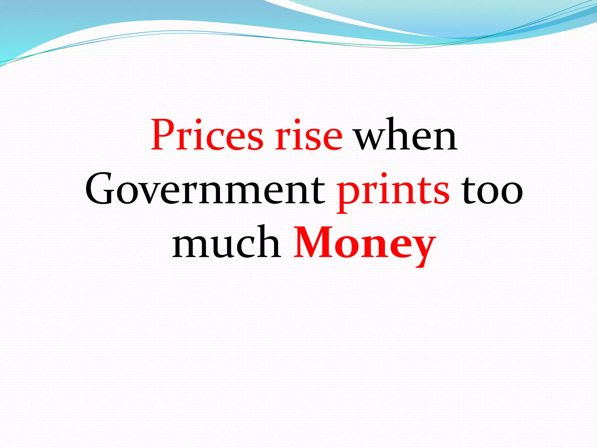 Mankew's 10 Principles of Economics | PPT