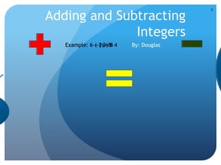 Class Presentation Math 1 | PPTX