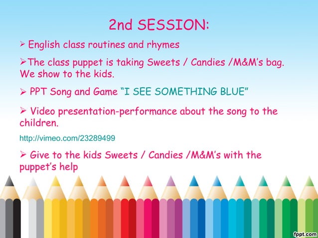 Class presentation | PPT