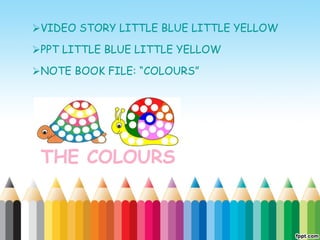 Class presentation | PPT