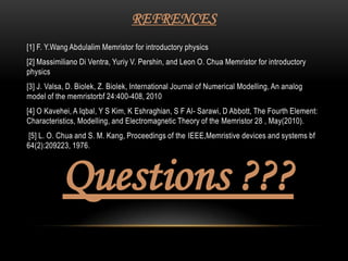 Class presentation | PPTX | Physics | Science