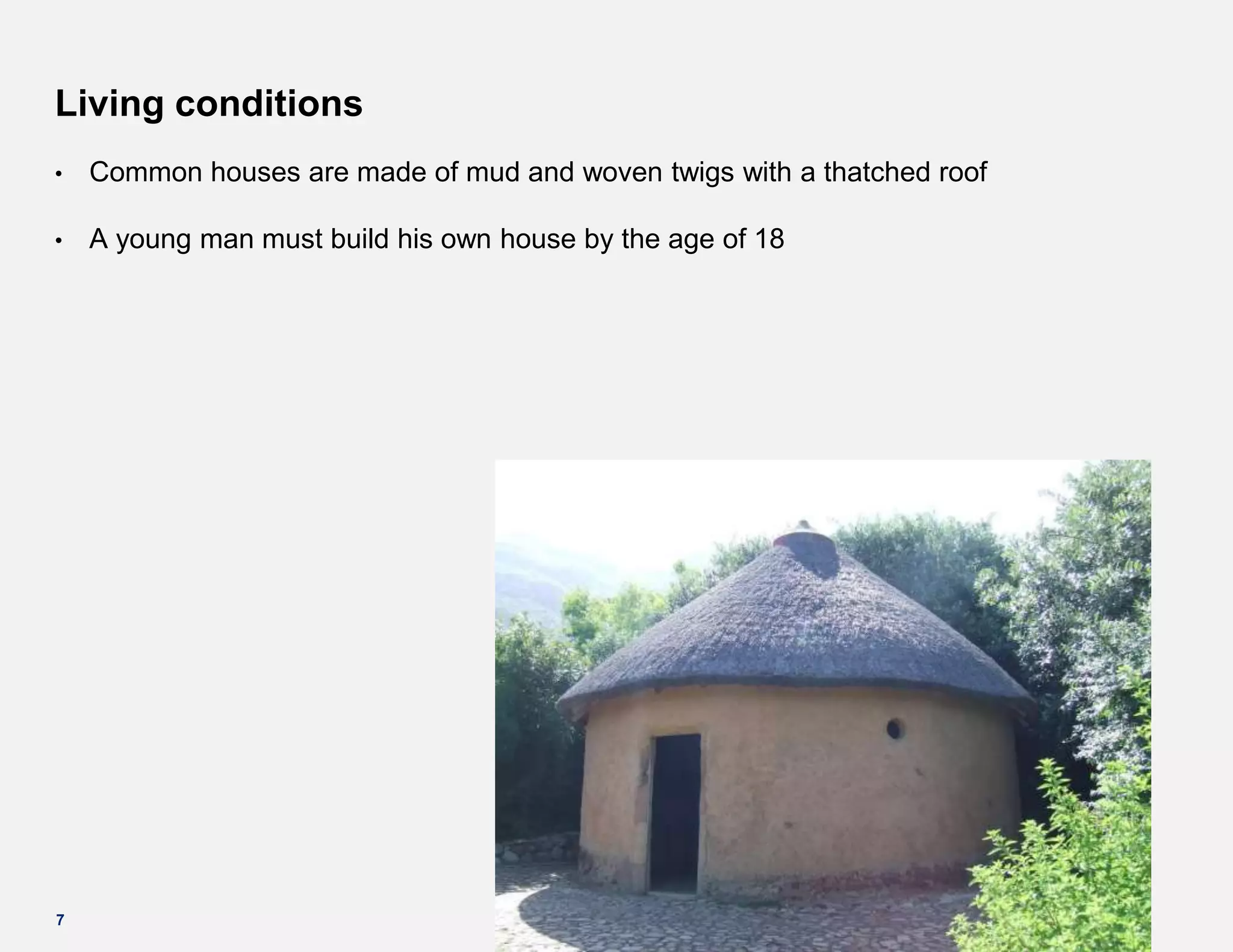 Luo culture in brief | PPTX