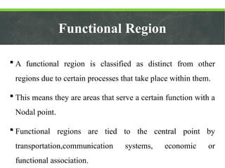 CLASS PRESENTATION FOR TYPES OF REGIONS.pptx