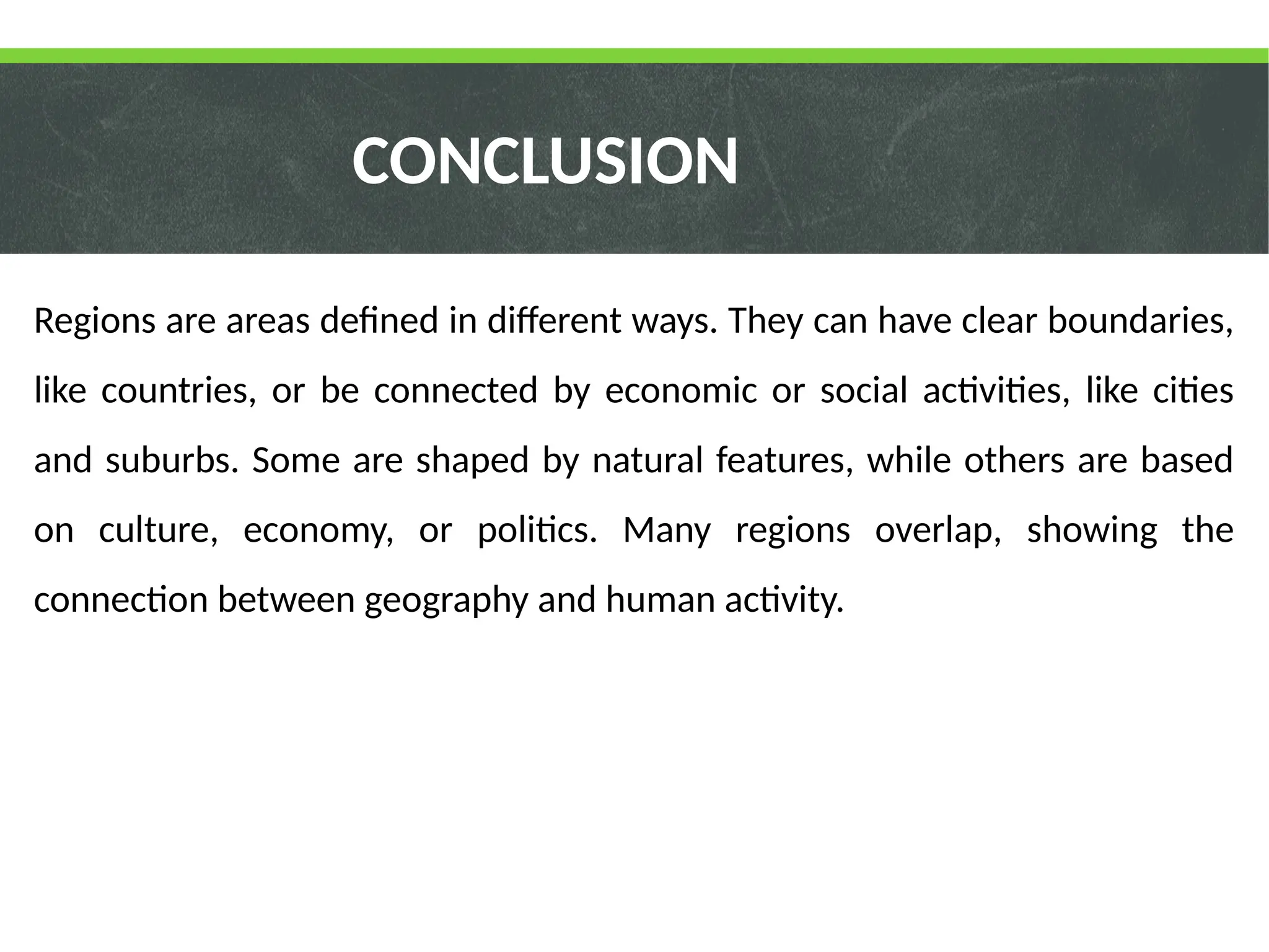 CLASS PRESENTATION ON THE TYPES OF REGIONS.pptx