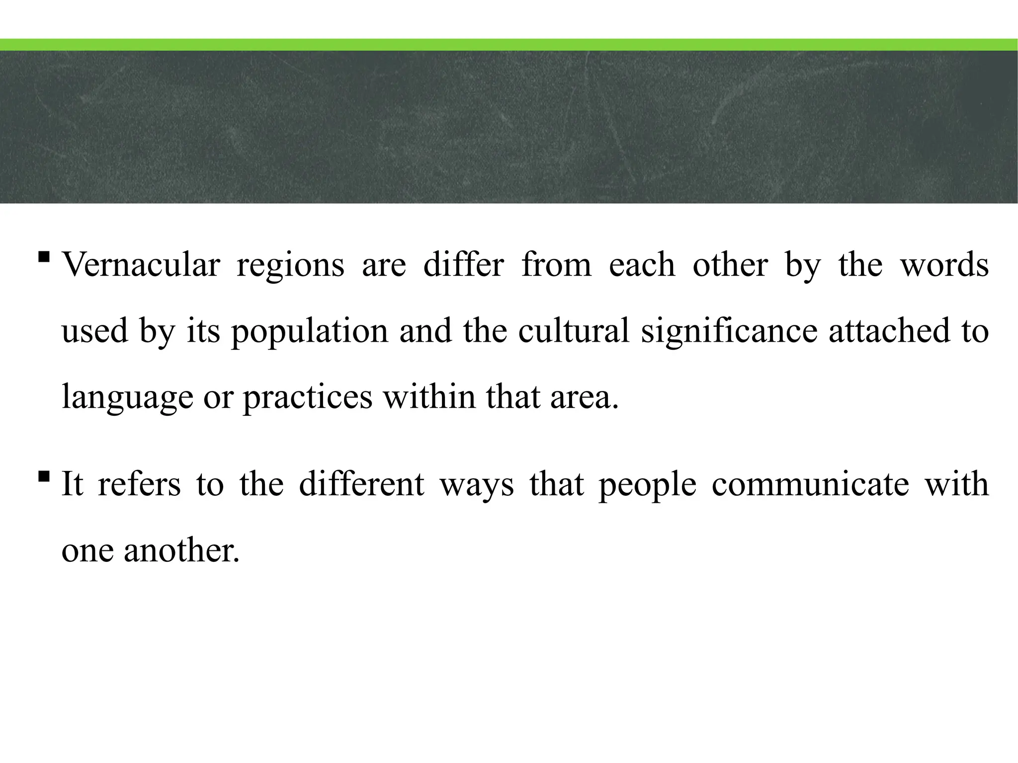 CLASS PRESENTATION ON THE TYPES OF REGIONS.pptx