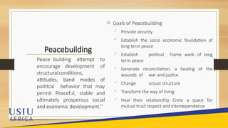 Class Presentation on Media _The Modern Mechanism of International ...