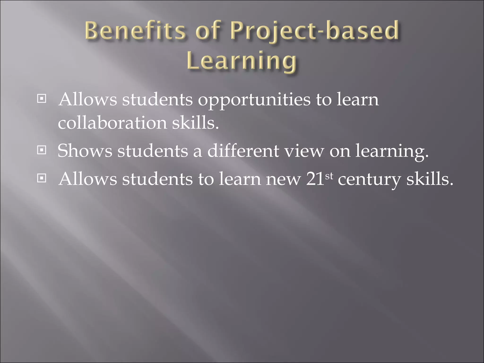 Class president | PPT