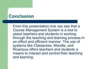Classpress | PPT
