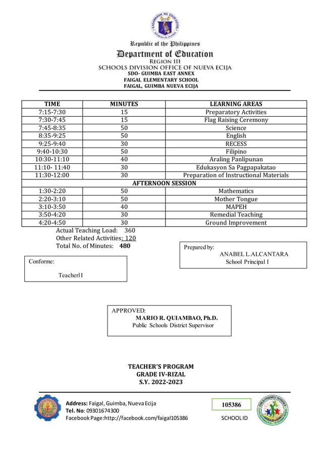 class program 2022-2023.docx