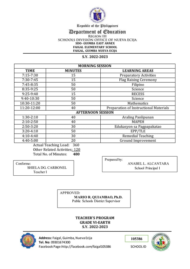 class program 2022-2023.docx