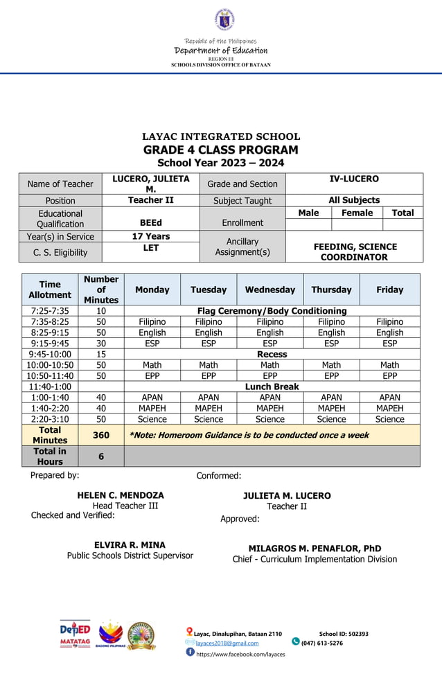 class program catch up friday.docx