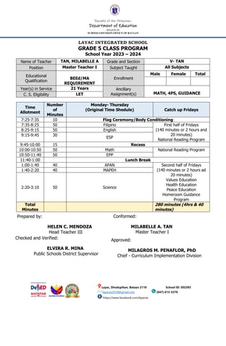 class program catch up friday.docx