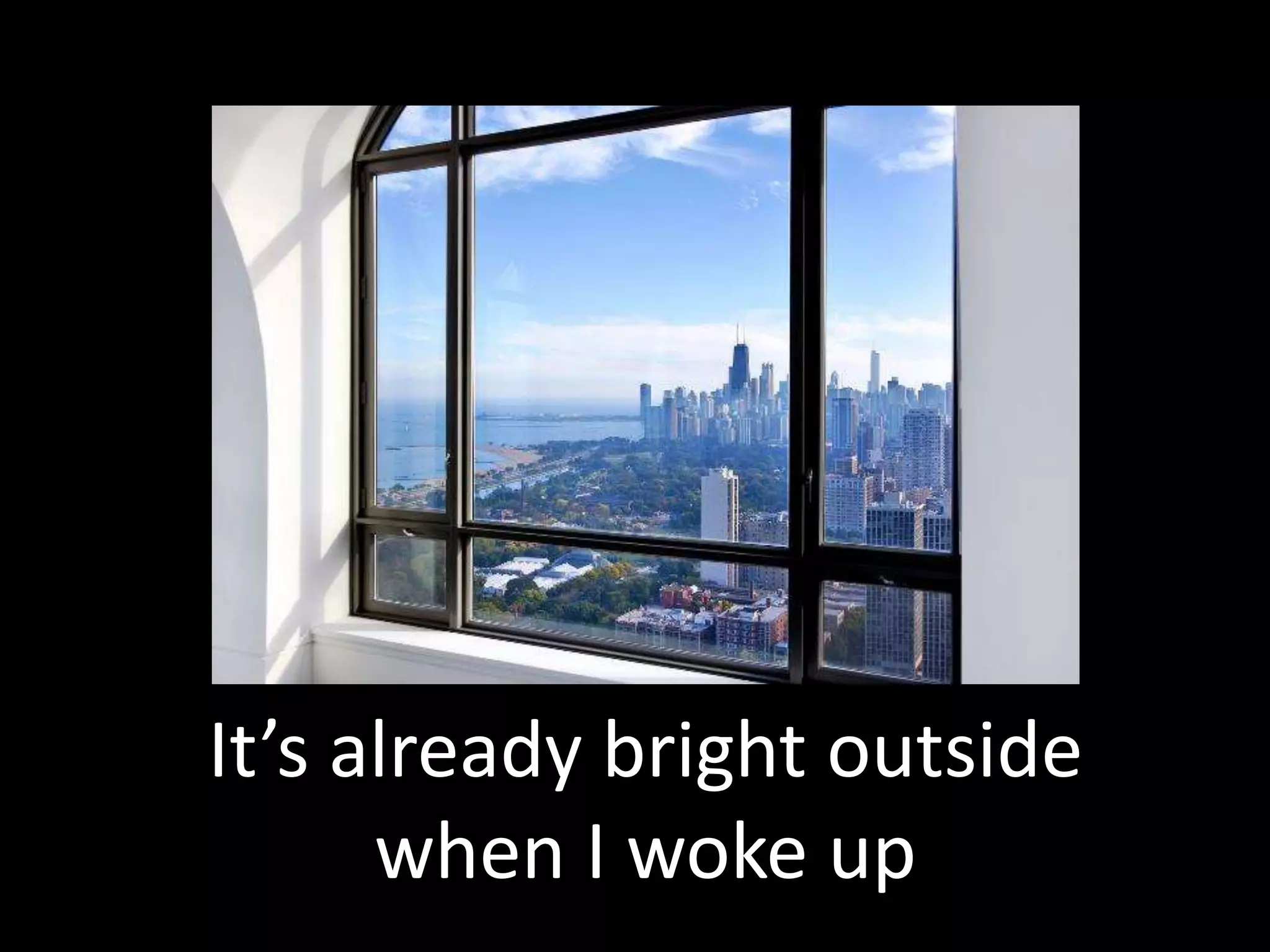 Class Prophecy | PPTX