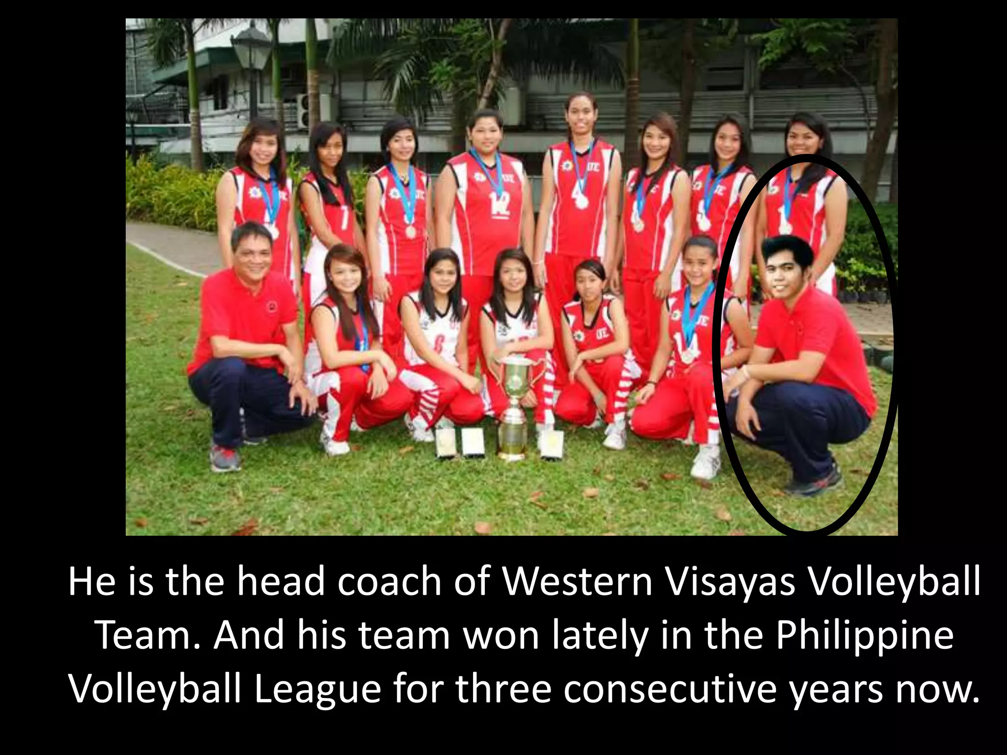 Class Prophecy | PPTX