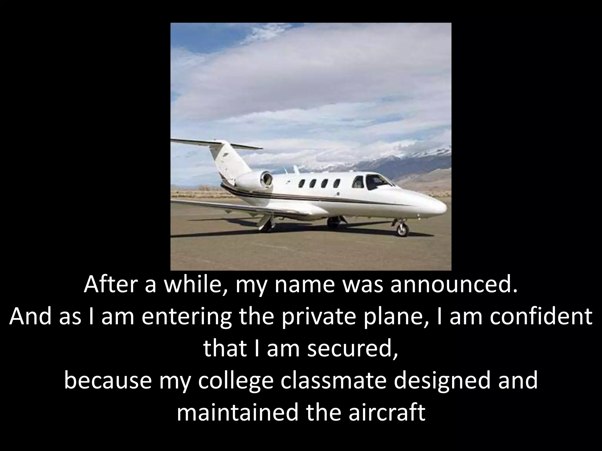 Class Prophecy | PPTX