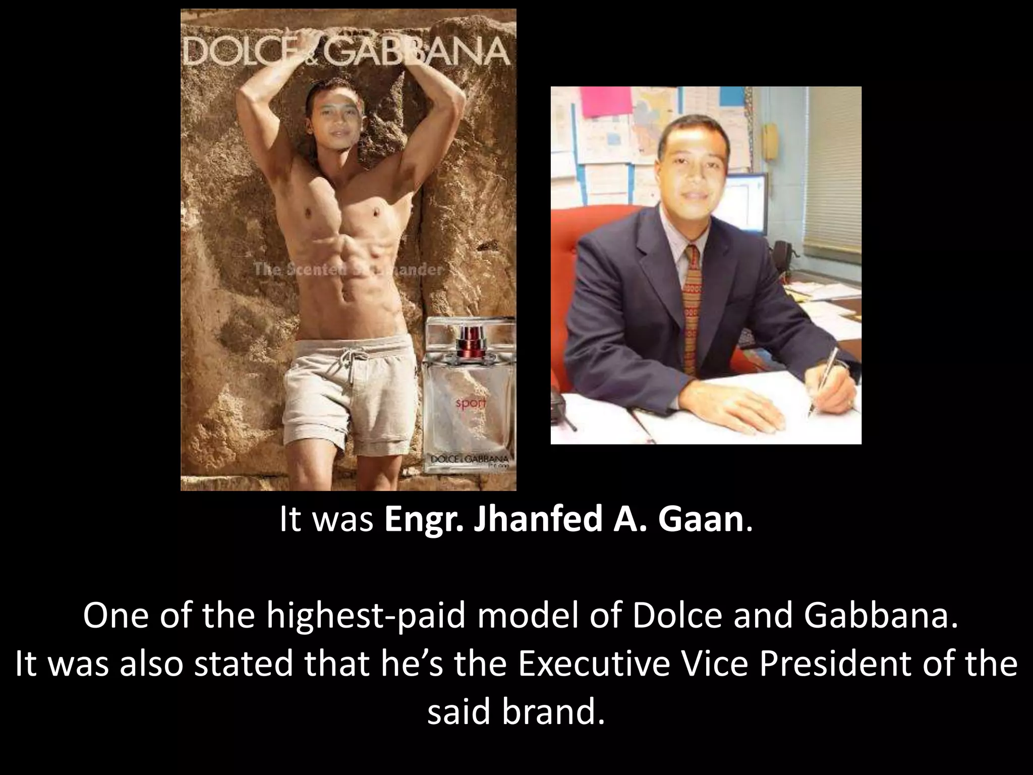 Class Prophecy | PPTX