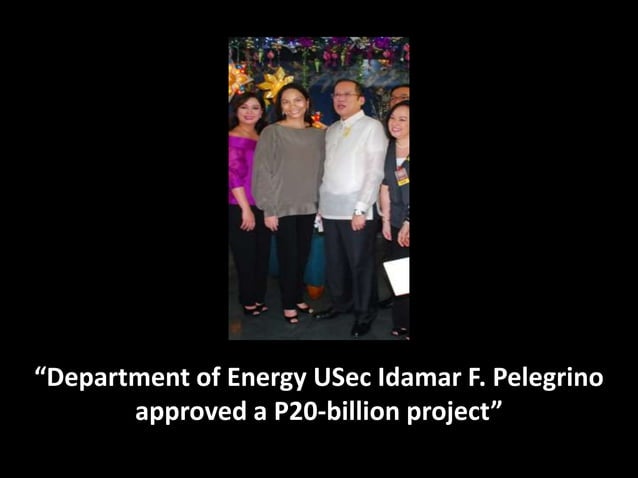 Class Prophecy | PPTX