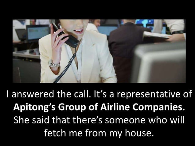 Class Prophecy | PPTX