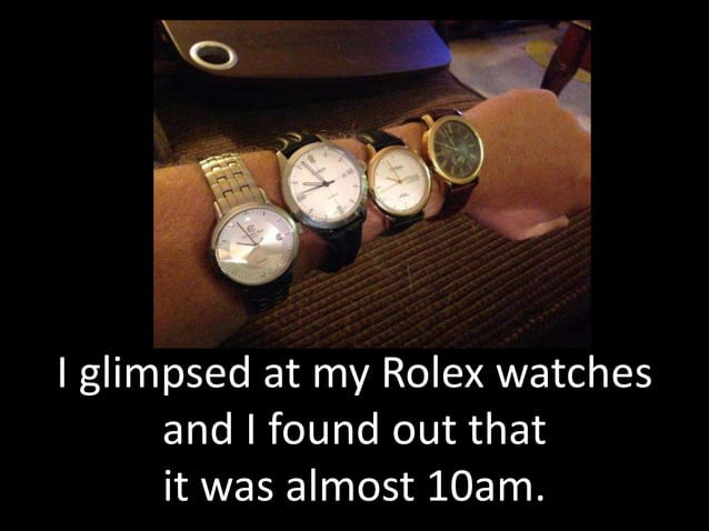 Class Prophecy | PPTX