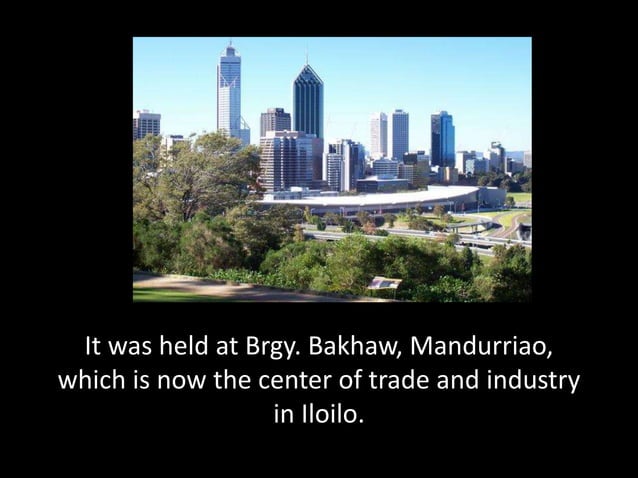 Class Prophecy | PPTX