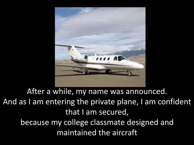 Class Prophecy | PPTX