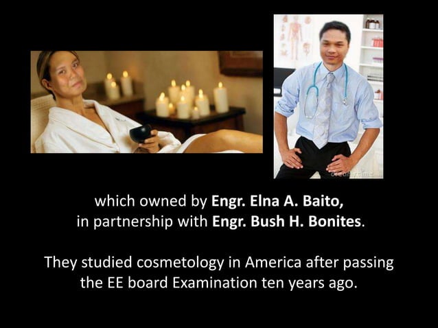 Class Prophecy | PPTX