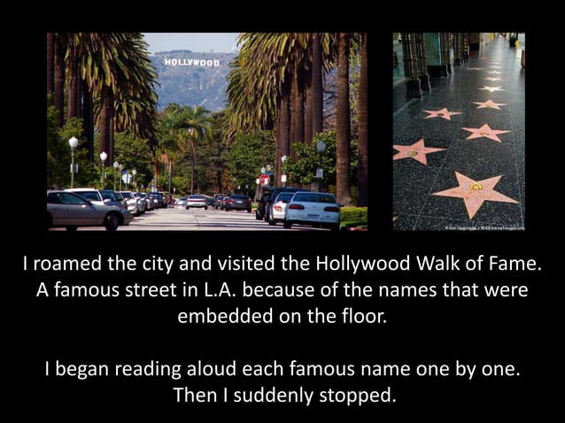 Class Prophecy | PPTX