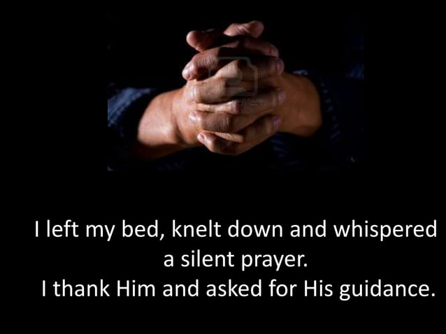 Class Prophecy | PPTX