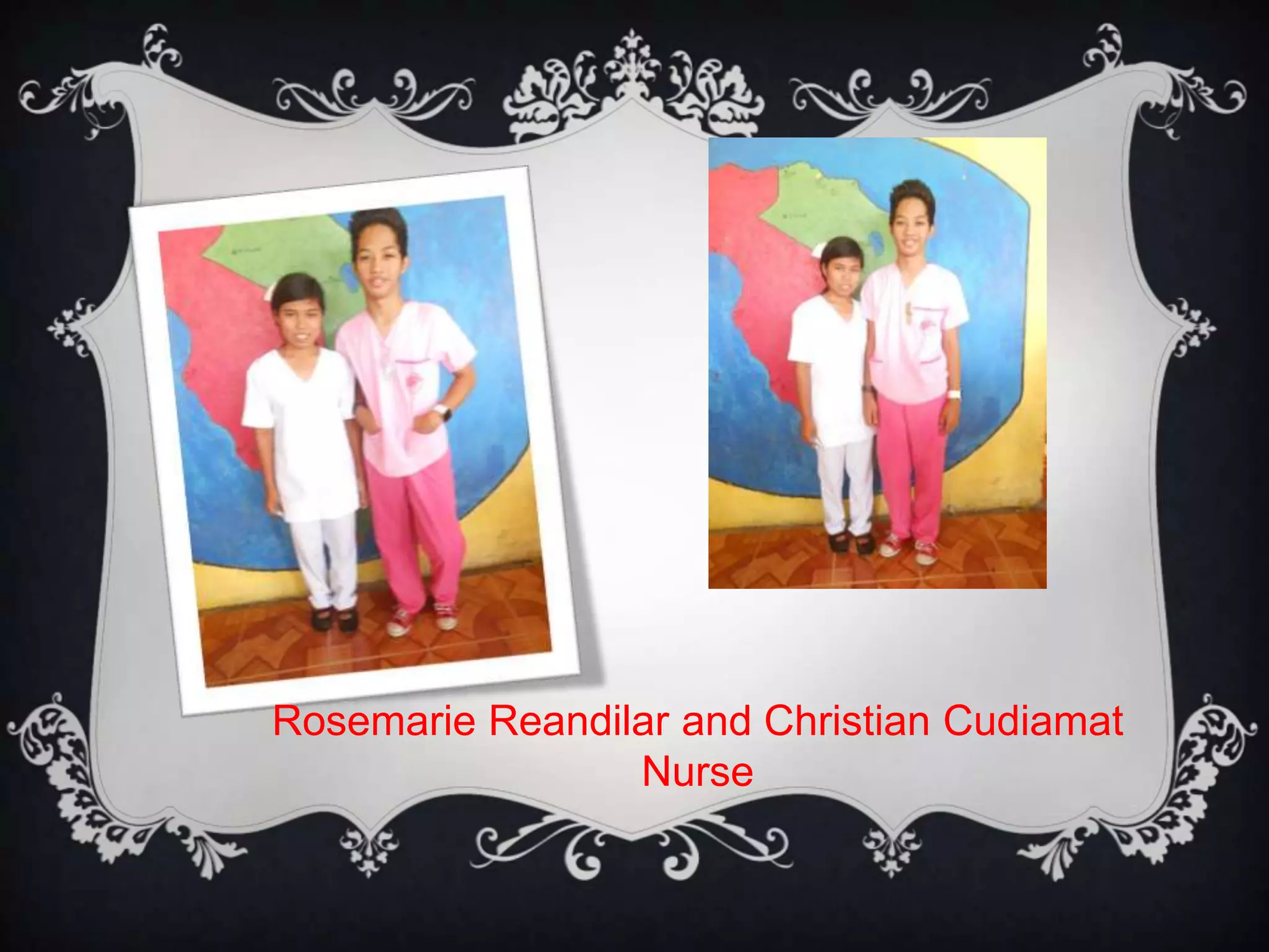 BULALACAO NHS Class prophecy.2013 2014pptx | PPTX