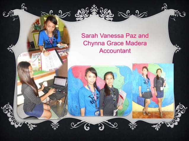 BULALACAO NHS Class prophecy.2013 2014pptx | PPTX