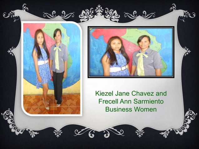 BULALACAO NHS Class prophecy.2013 2014pptx | PPTX