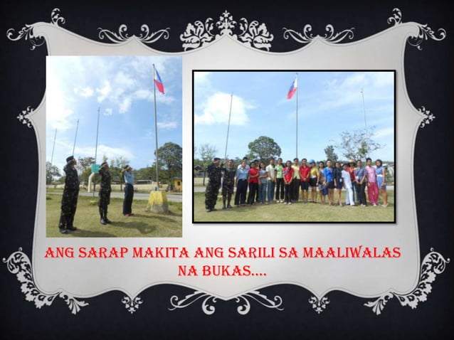 BULALACAO NHS Class prophecy.2013 2014pptx | PPTX