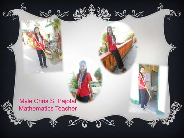 BULALACAO NHS Class prophecy.2013 2014pptx | PPTX