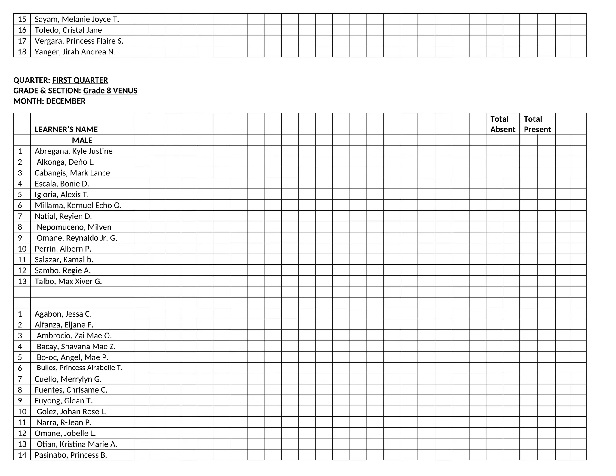 CLASS RECORD 2K4.docx-2024 updated class | DOCX