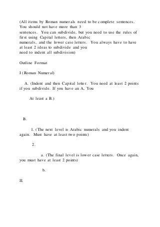 Class ReflectionReflect on the process of writing a grant prop | PDF